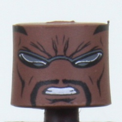 Minimate Database: Blade