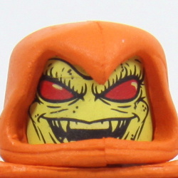 Minimate Database: Heroic Hobgoblin