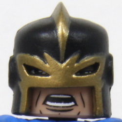 Minimate Database: Black Knight