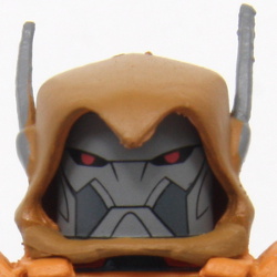 Minimate Database: Hobgoblin