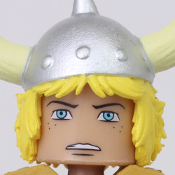 Minimate Database: Bobby the Barbarian