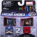 Minimate Database: Steve Rogers Hairpiece
