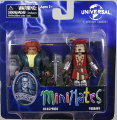 Minimate Database: Sword